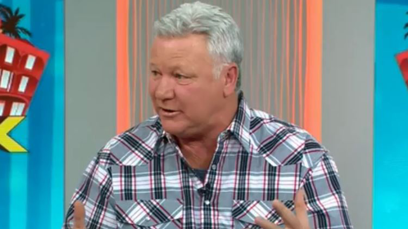 The Block 2019: Scott Cam on the future of the show