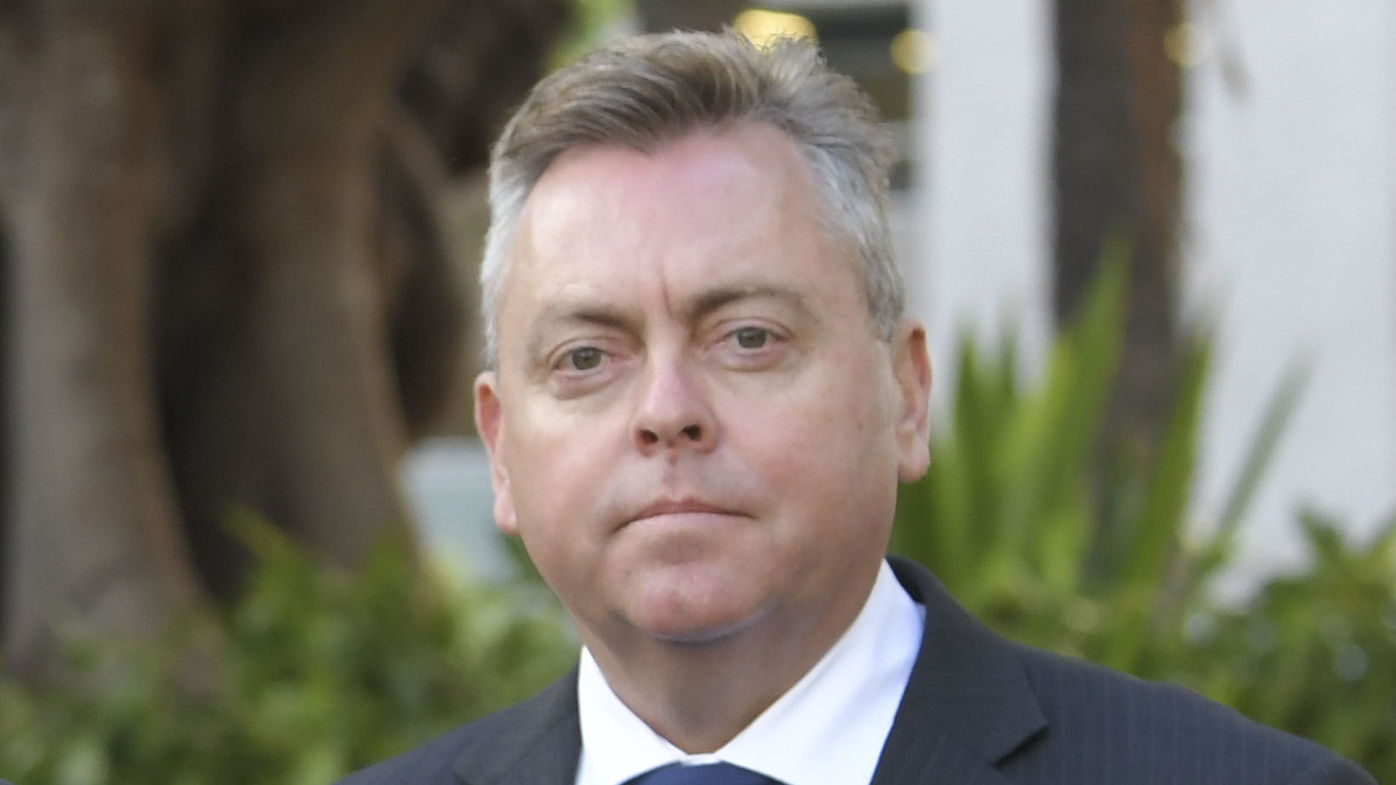 NSW news: Planning Minister Anthony Roberts conflict of interest, update