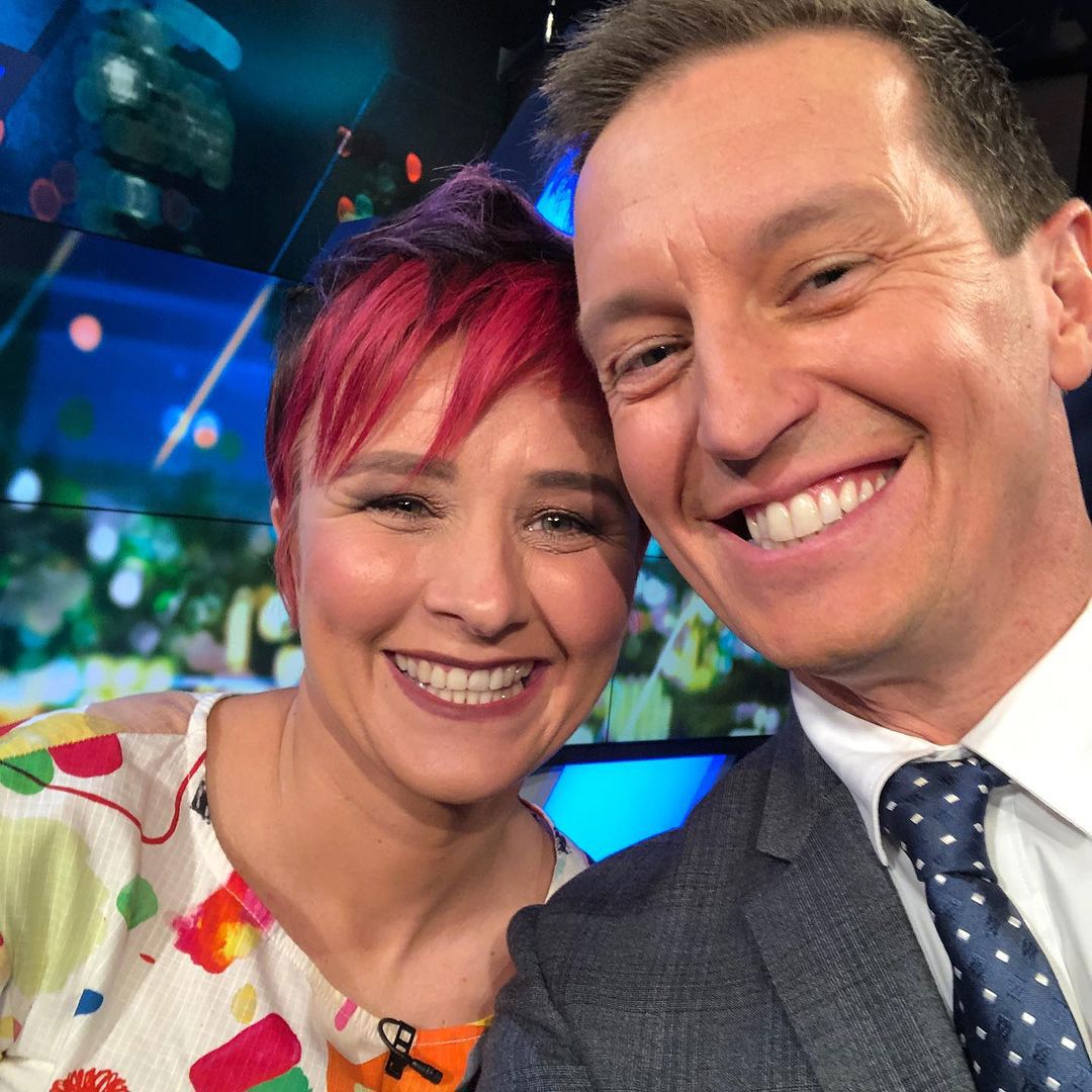 Cal Wilson battled ‘rare and aggressive’ form of cancer before death ...