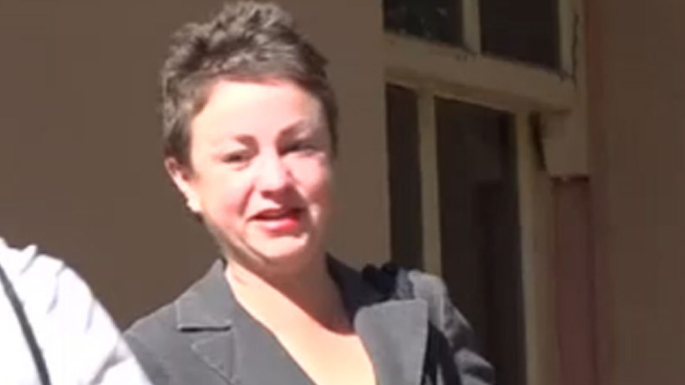 Wollongong: Driver Gemma Purcell allegedly nine times over limit when ...