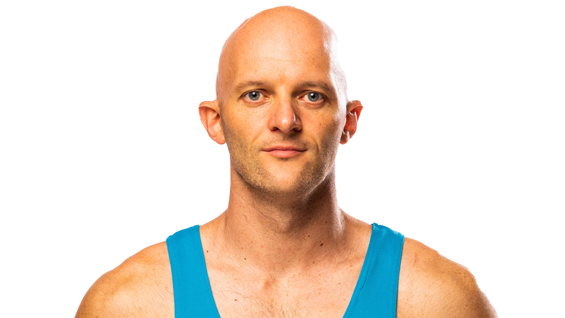 Australian Ninja Warrior 2022: Alex Bigg