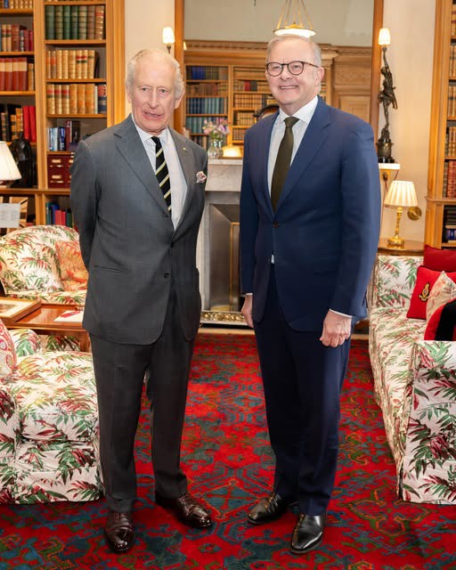 'It is time': Former attorney-general calls for an Australian republic ...