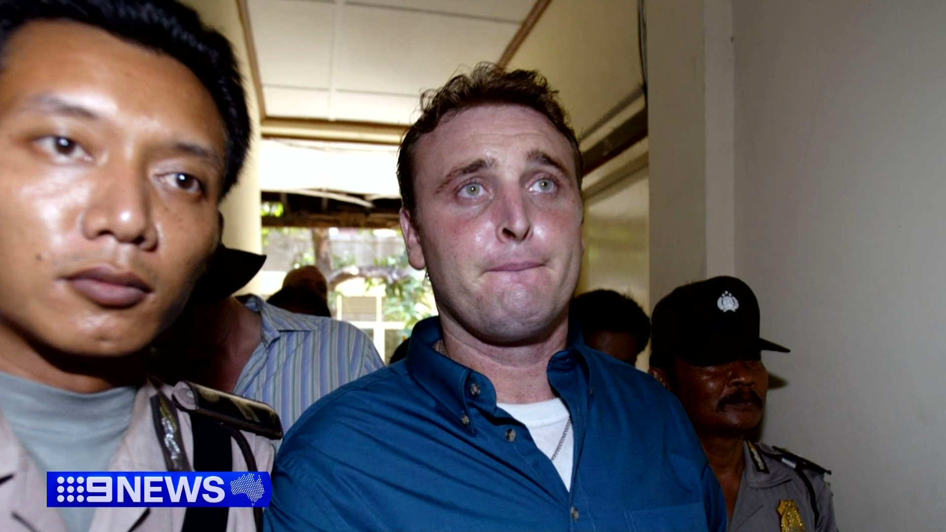 Remaining Bali Nine members could be home in December – Mingooland