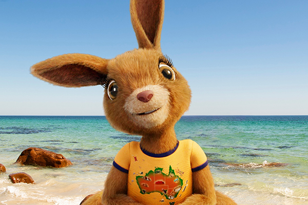 Tourism Australia's latest ambassador Ruby Roo cops fierce backlash ...