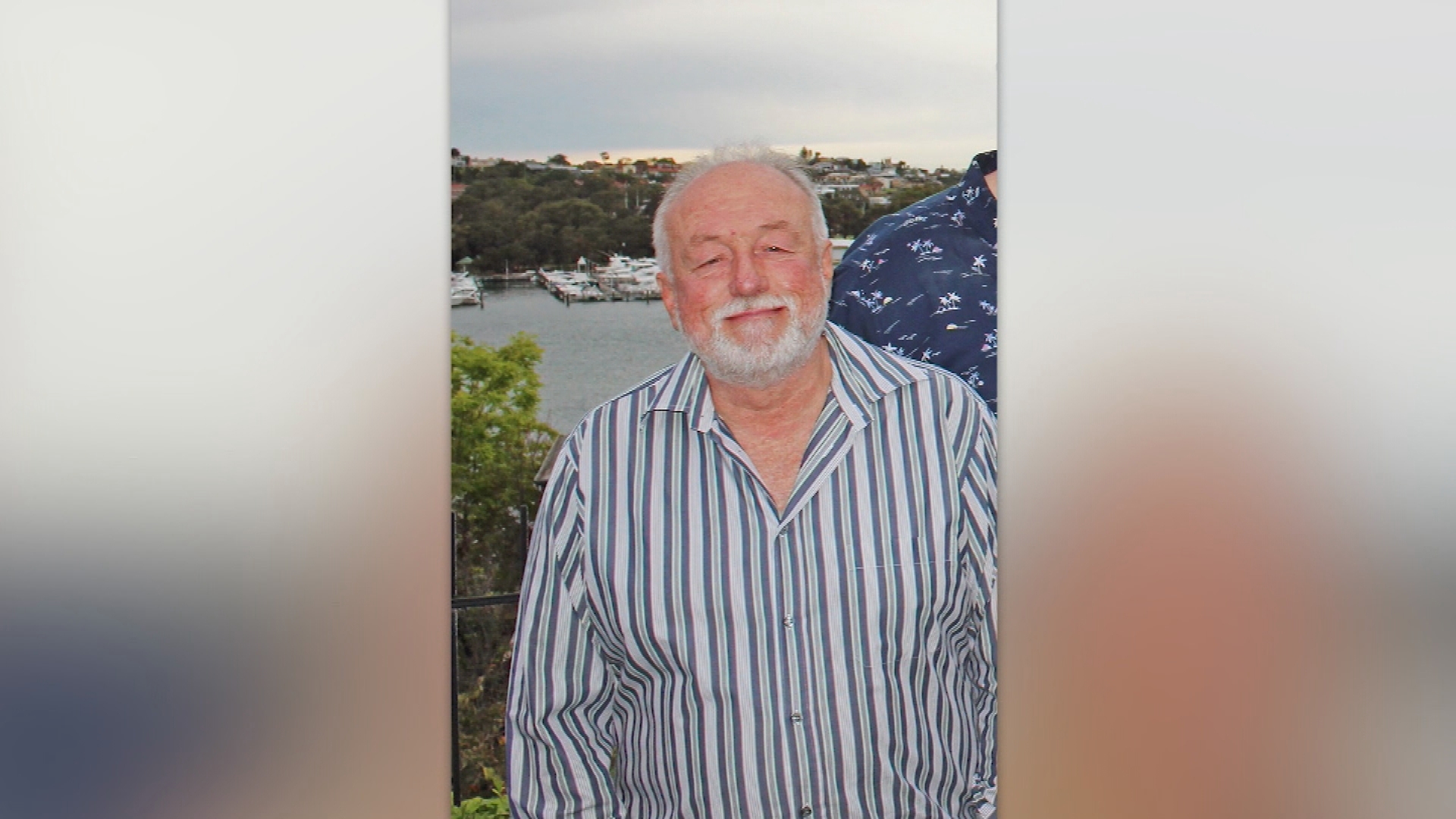 Perth killer had cyst on his brain, health worker says – Mingooland