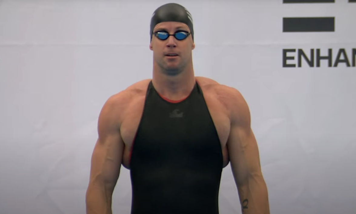 The drug-filled ‘Enhanced Games’ are trying to get its fraud world ...