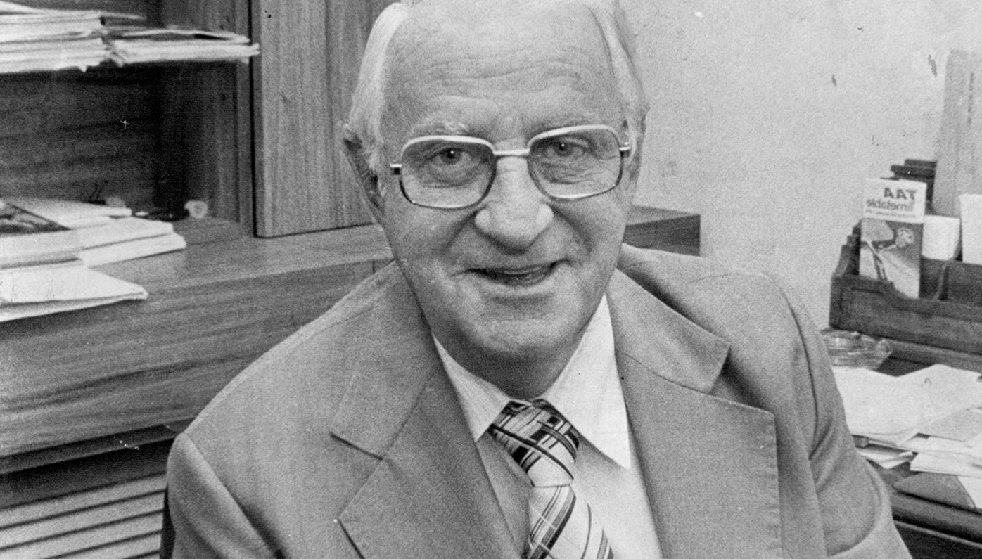 Comment Arthur Beetson a été convaincu de devenir capitaine du ...