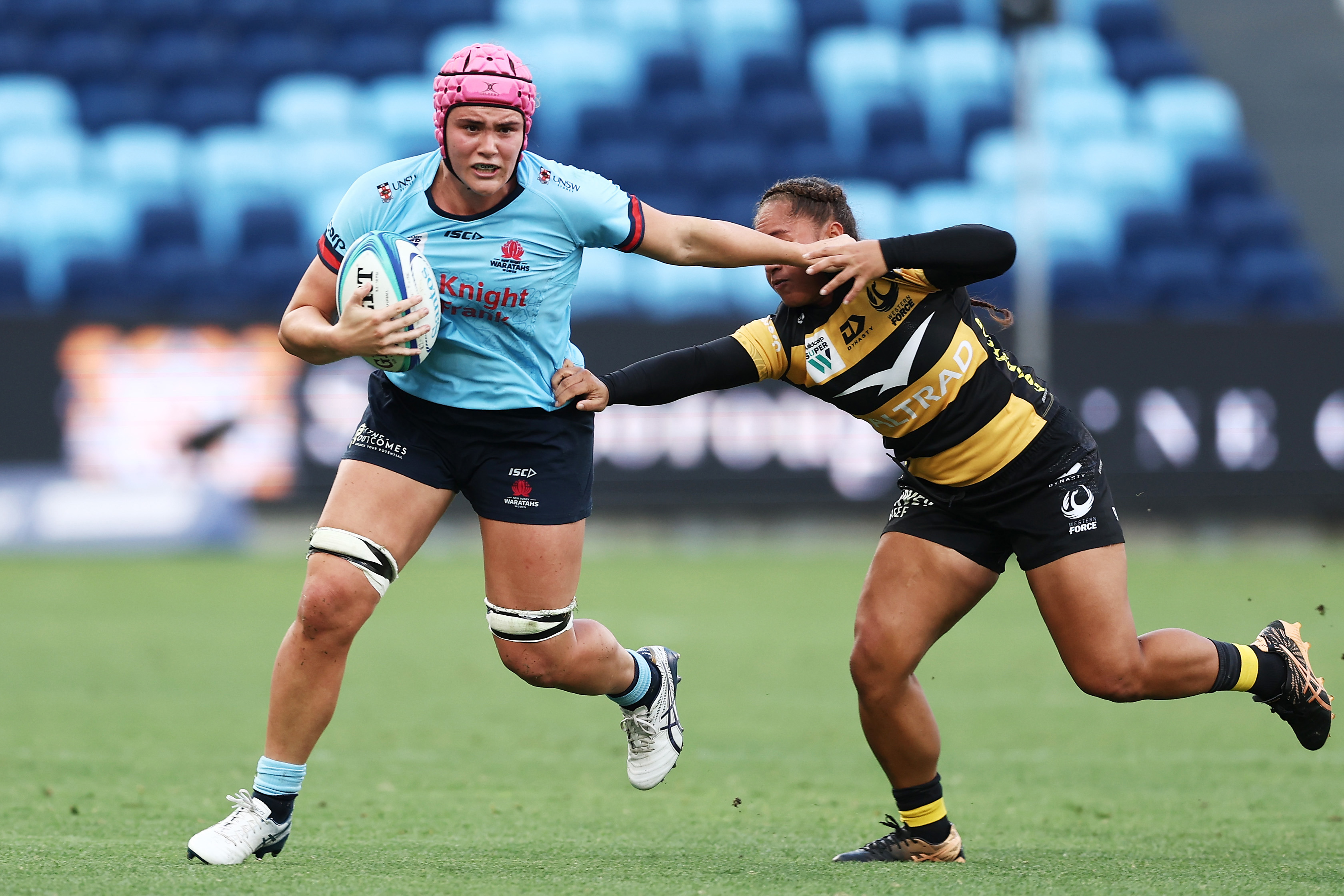 Rugby news | Piper Duck to become youngest ever Wallaroos captain in ...