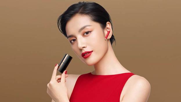 Tech giant targeting women with earbuds disguised as lipstick – Mingooland