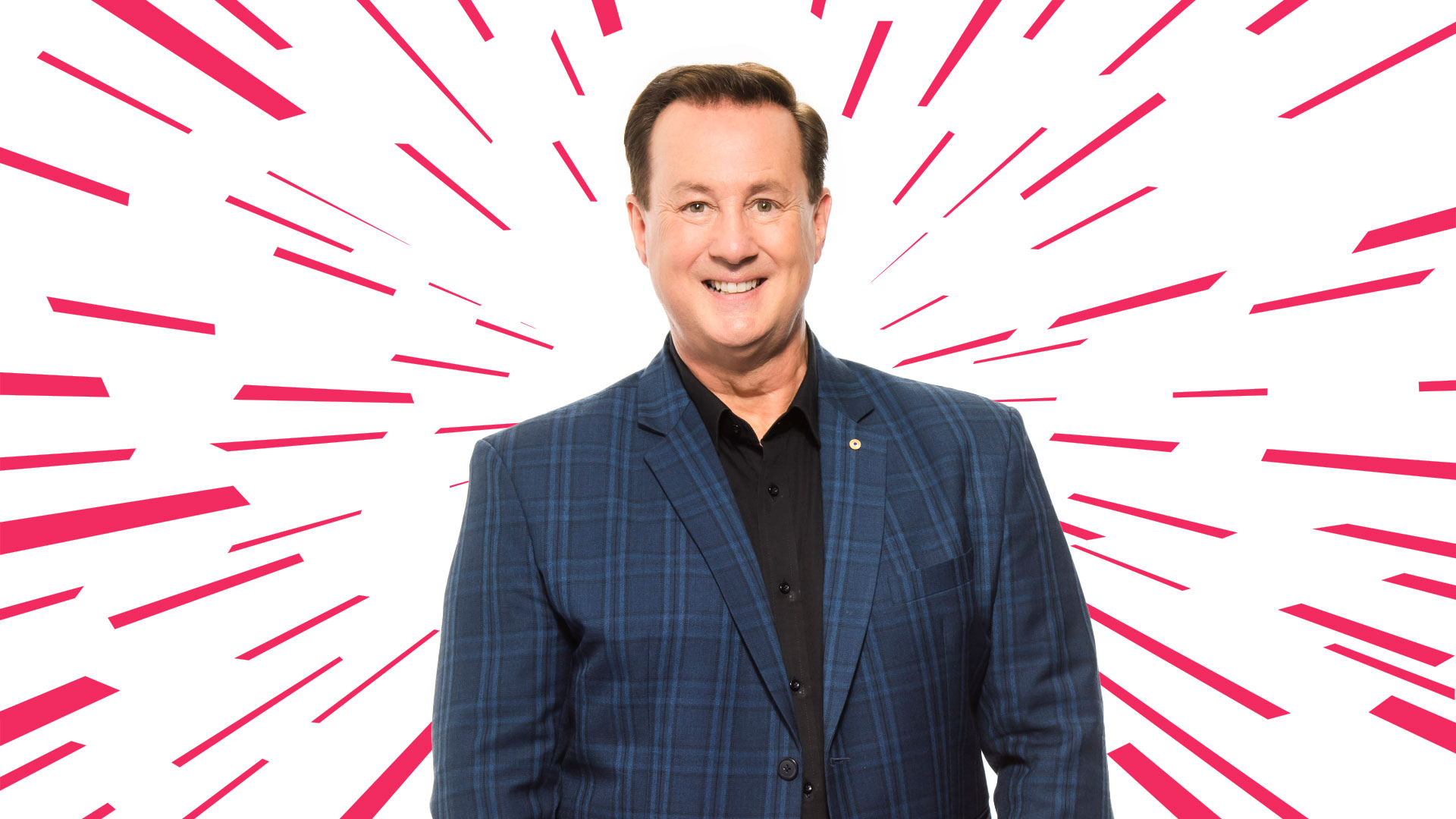 The Voice 2020: Jonathon Welch