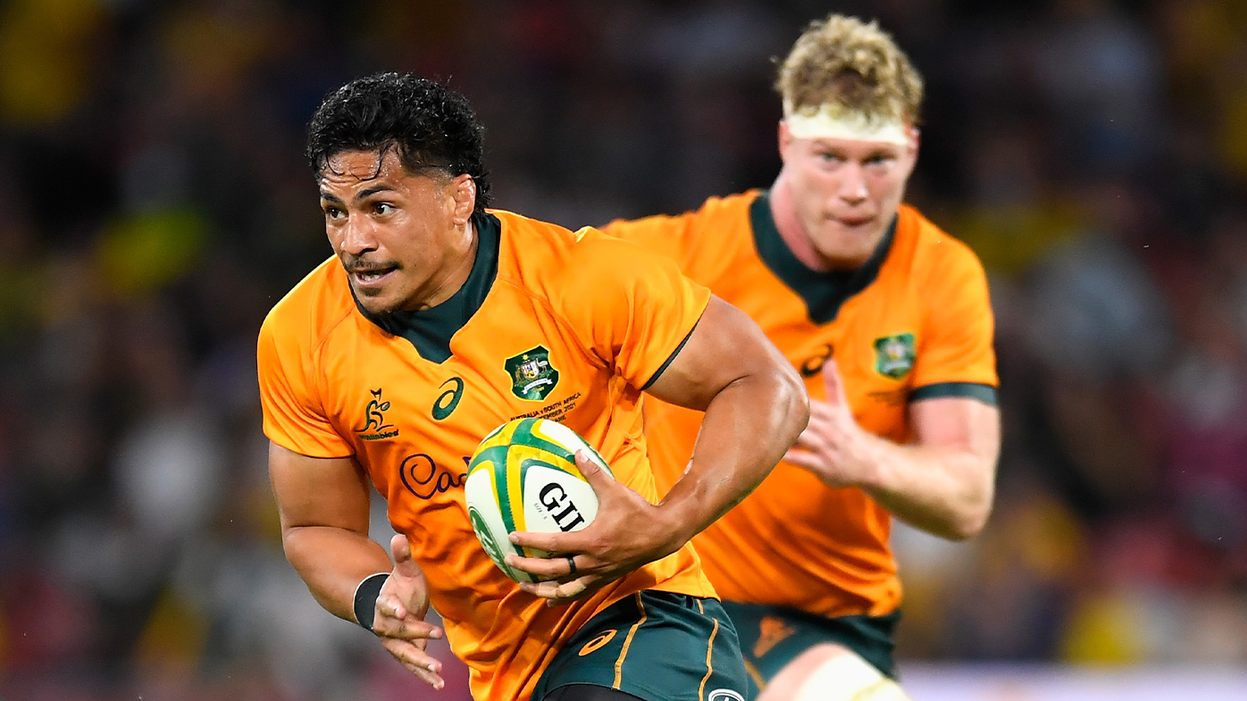 Rugby Australia: Wallabies, Brumbies back-rower Pete Samu re-signs ...