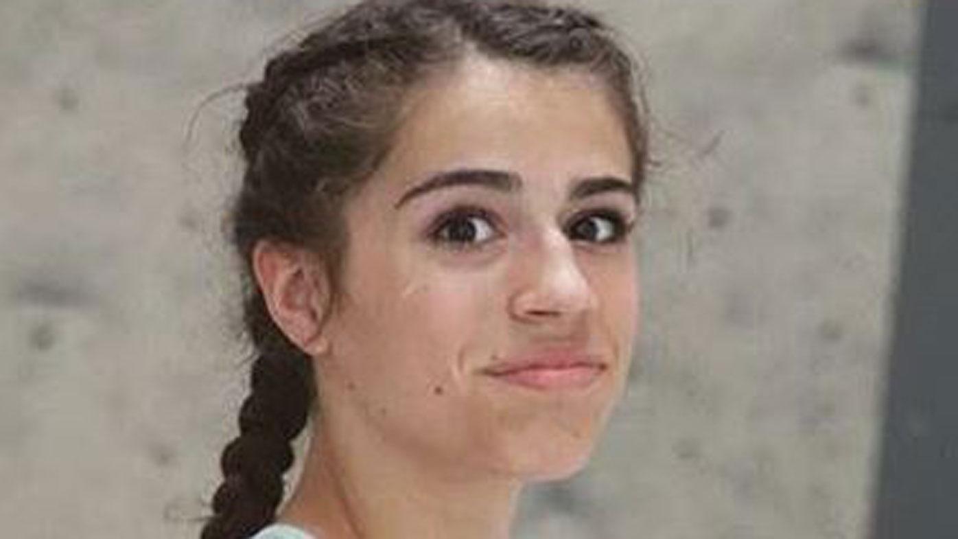 Luce Douady décède | Un prodige de l’escalade de 16 ans tombe à 150 ...