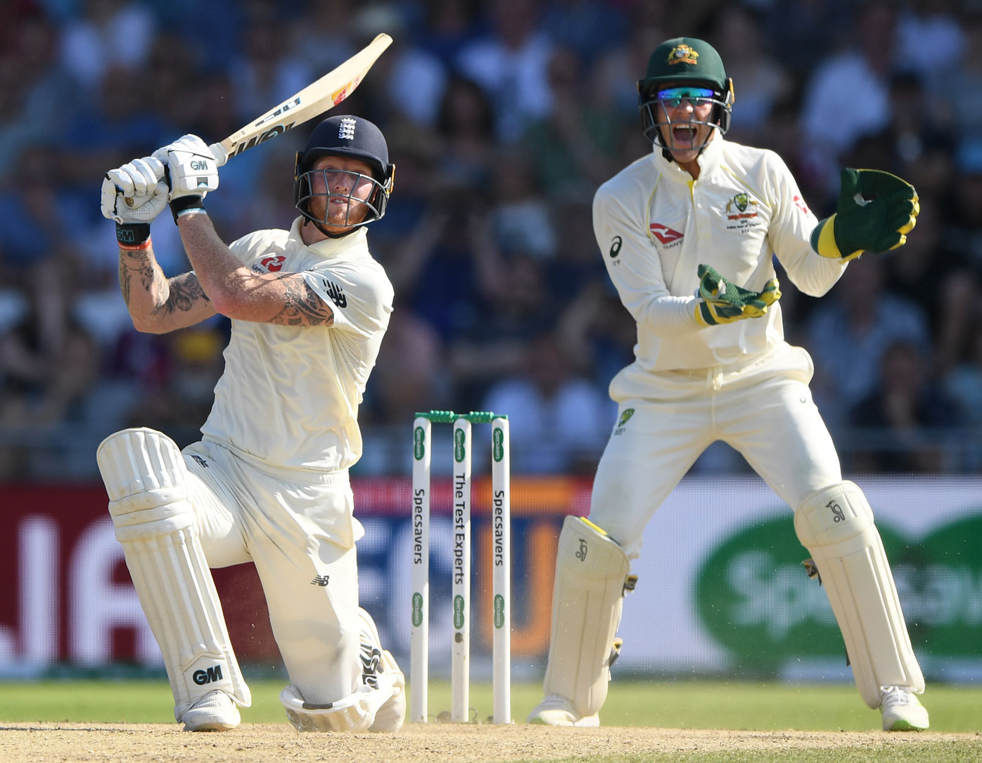 Ashes 2019 | Ben Stokes DRS, why historic third Test is tainted