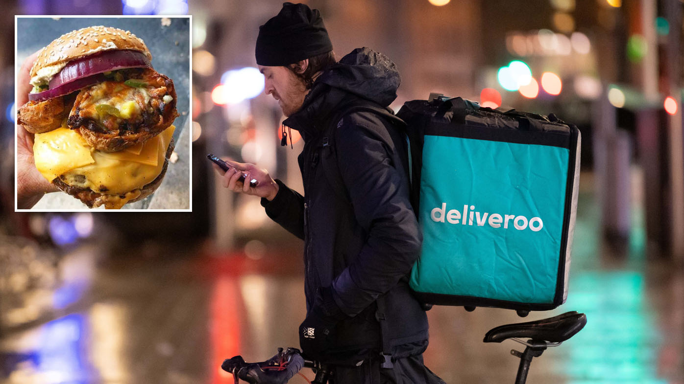 Uber Eats, Deliveroo, Menulog: Hidden cost restaurants pass on to ...