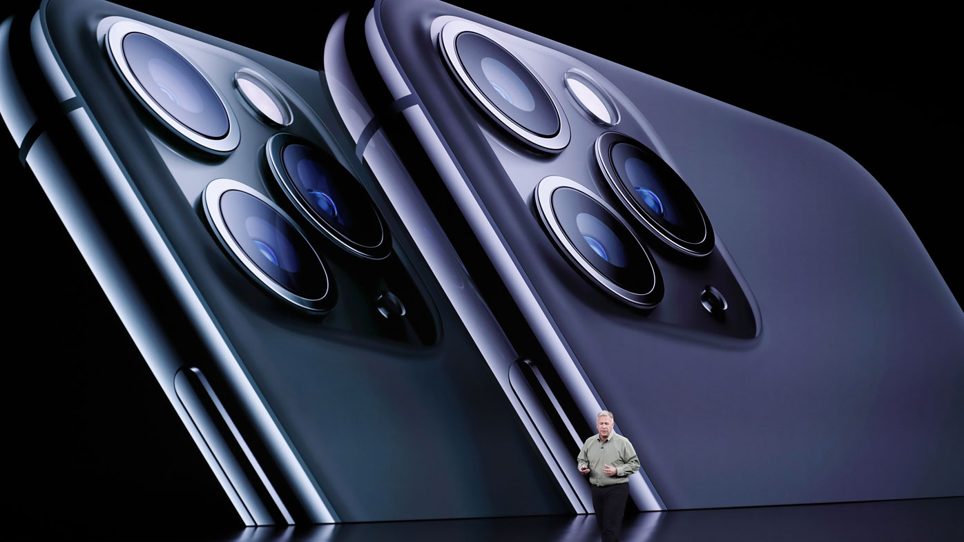 Apple iPhone 11: why are they not 5G ready?