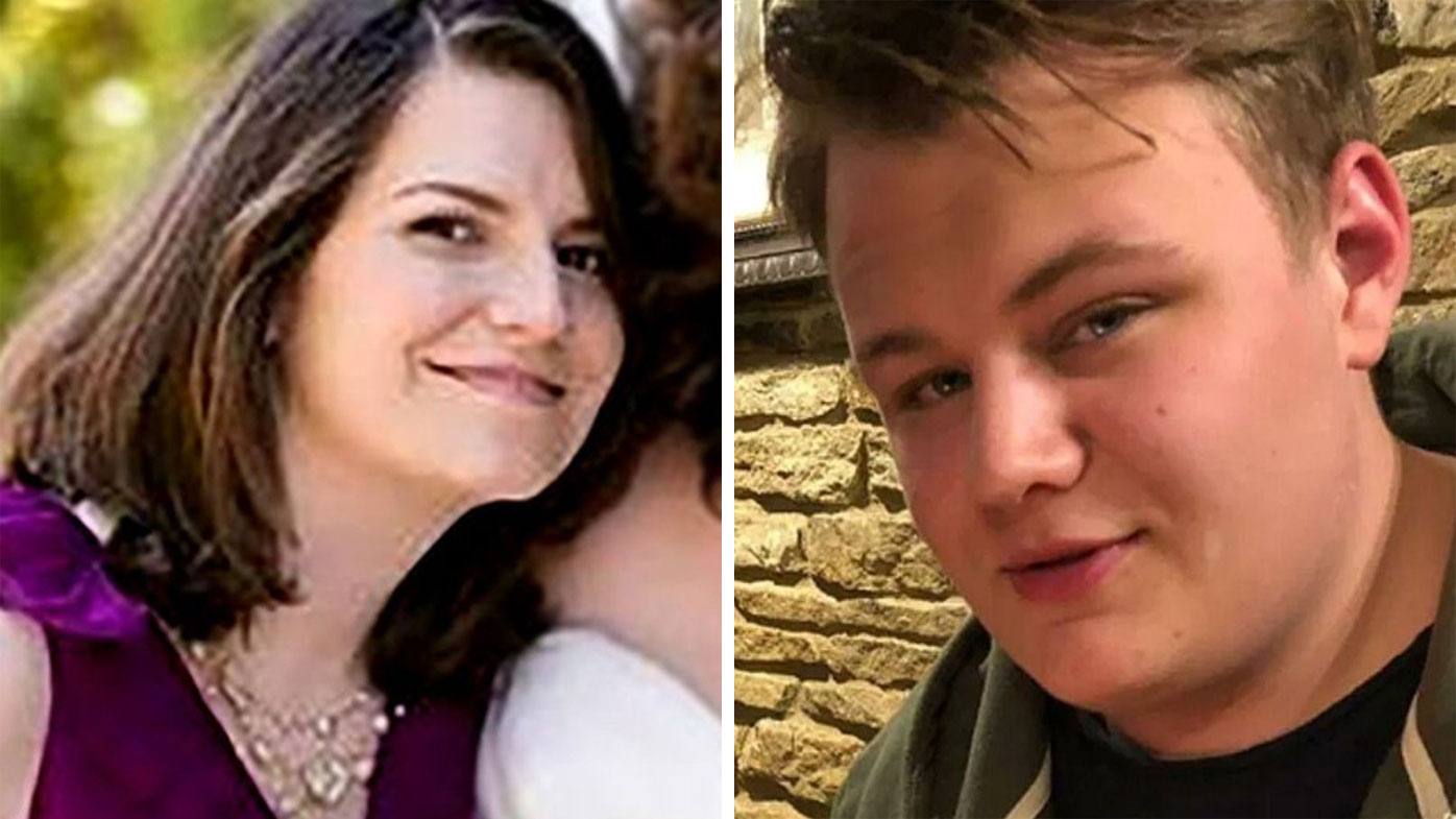 US woman admits causing death of British boy – Mingooland