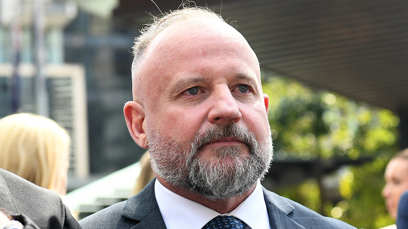 'Nose is ready': Lawyer sentenced for cocaine line with client ...