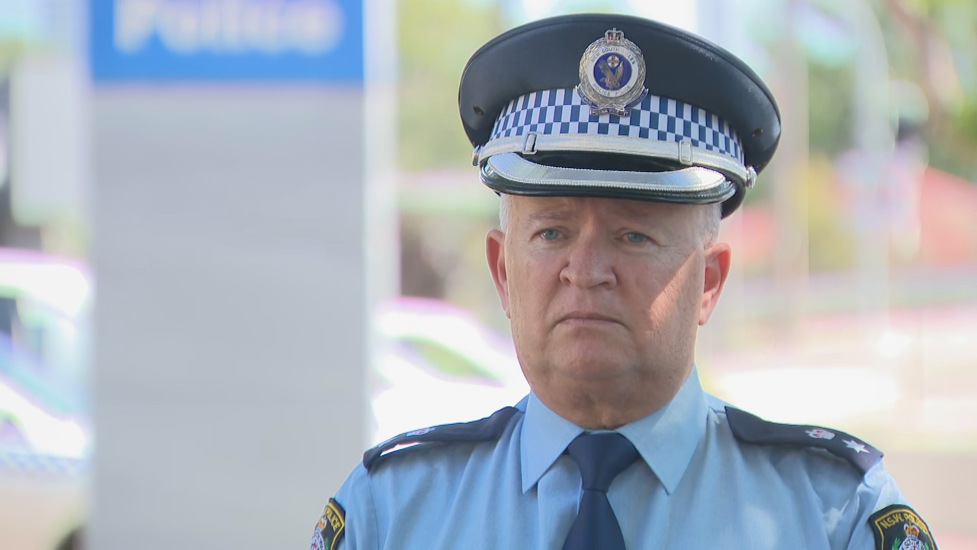 Man shot dead inside unit in Sydney's west - NetFM