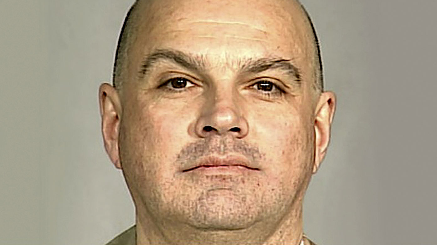 Ex-convict who abused college women gets 60 years in prison | Flipboard