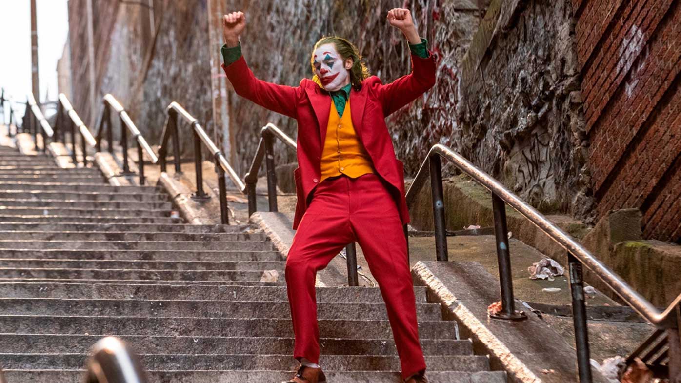 Joker toes fine line in portraying the making of a monster - 9Celebrity