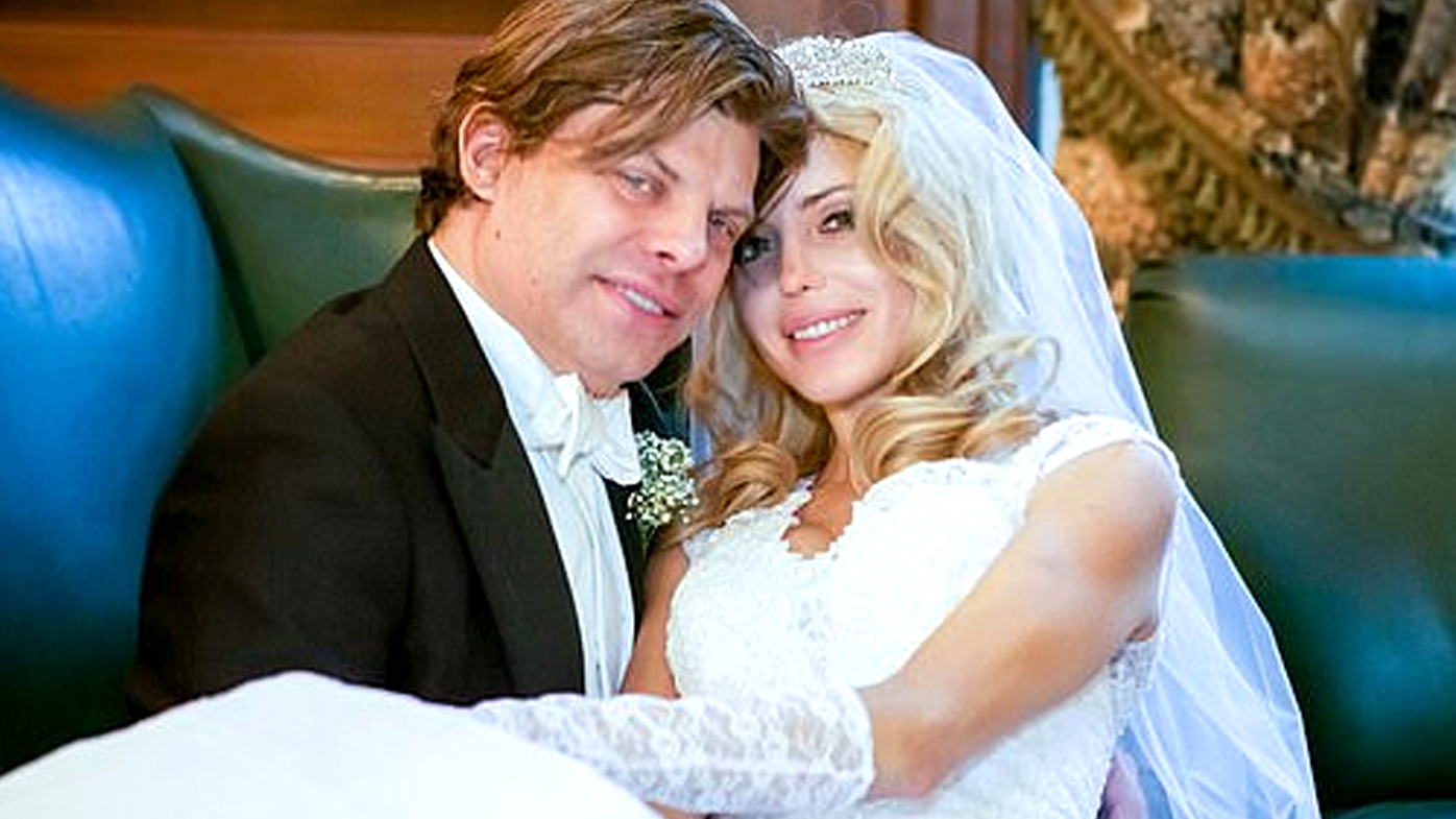 Julianne Michelle Husband Keith Lieberthal Just Jared: Celebrity