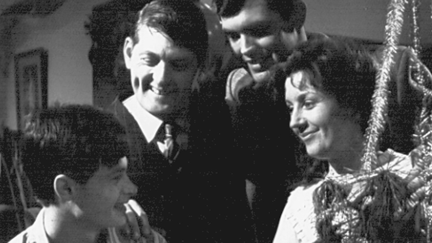 Australian actor Paul Cronin celebrated as 'one of our best ever ...