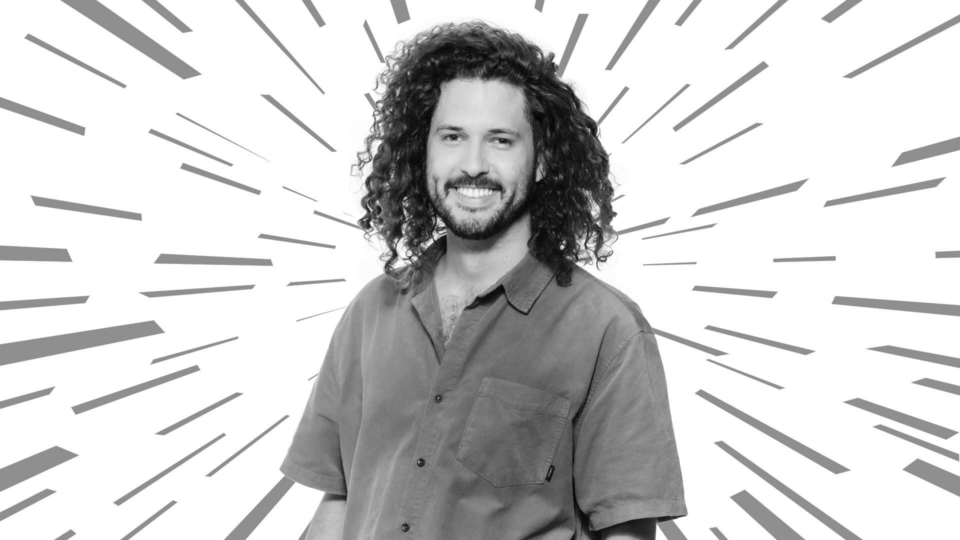 The Voice 2020: Luke Biscan