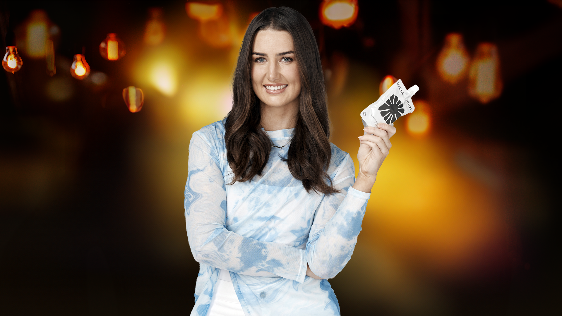 Sophie Hood: Seoul Tonic | Gordon Ramsay's Food Stars Team Janine ...