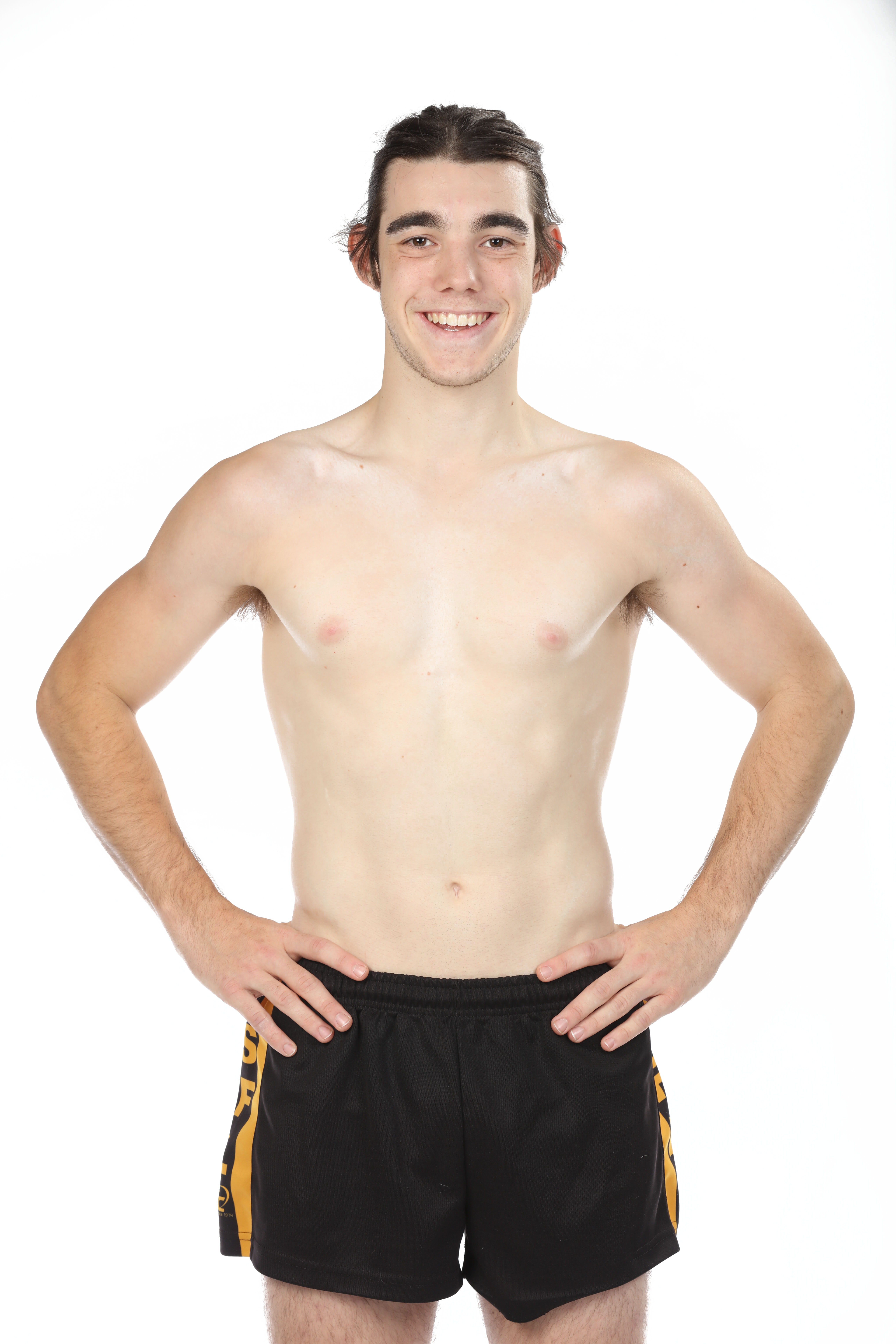 Australian Ninja Warrior 2020: Will Kelly