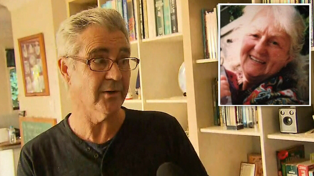 Liselotte Watson: Steven Fennell's murder conviction quashed after six ...