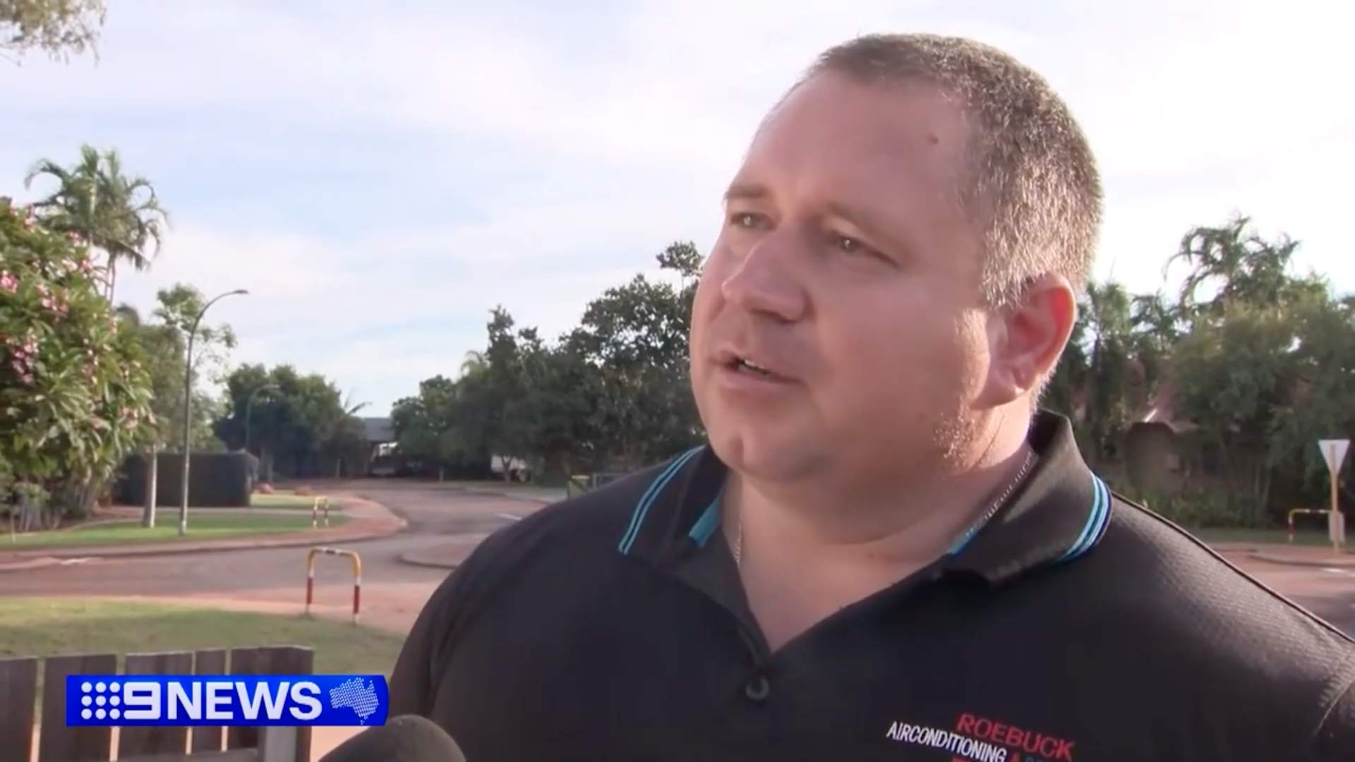 Premier condemns ‘disturbing’ video of children restrained with cable ...