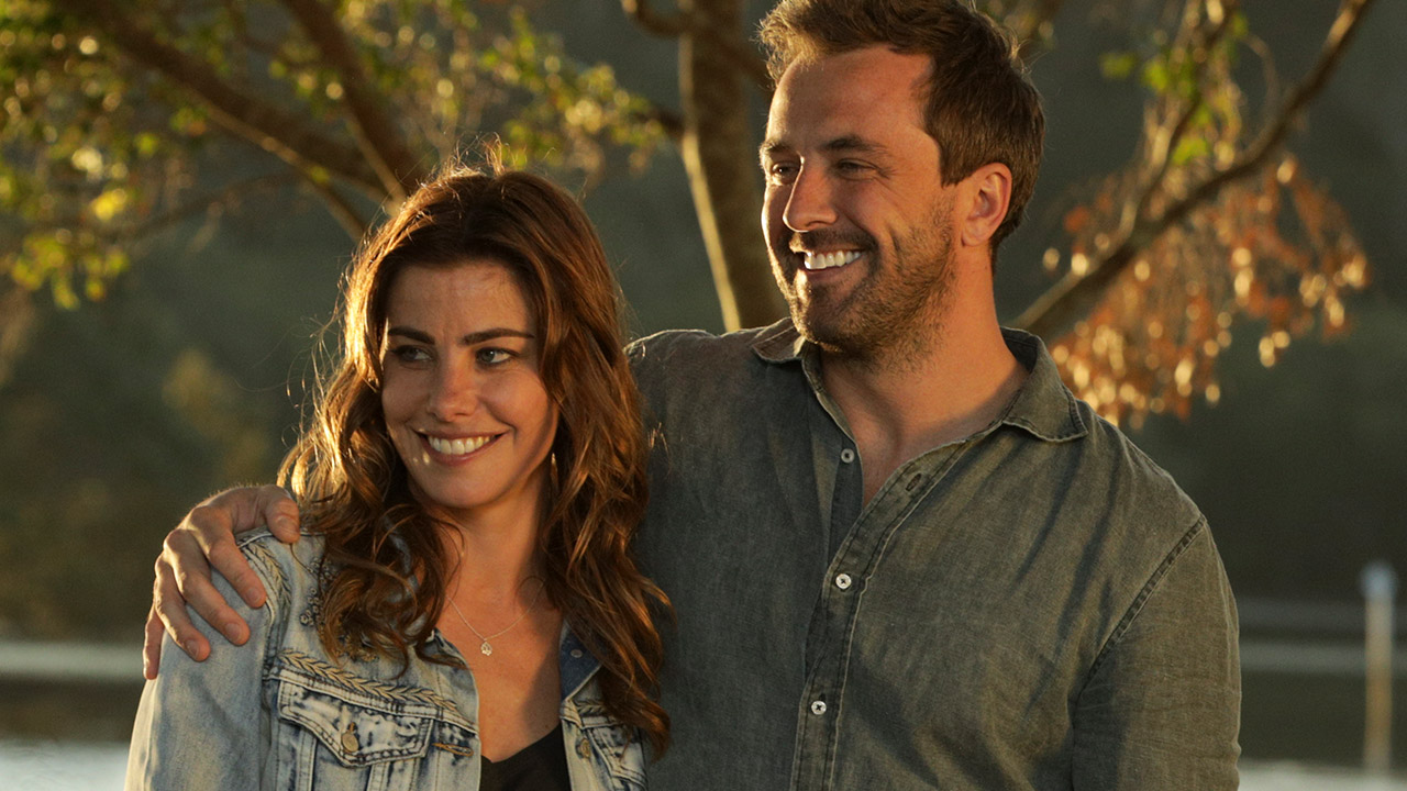 Seachange episode 8 recap - nine.com.au