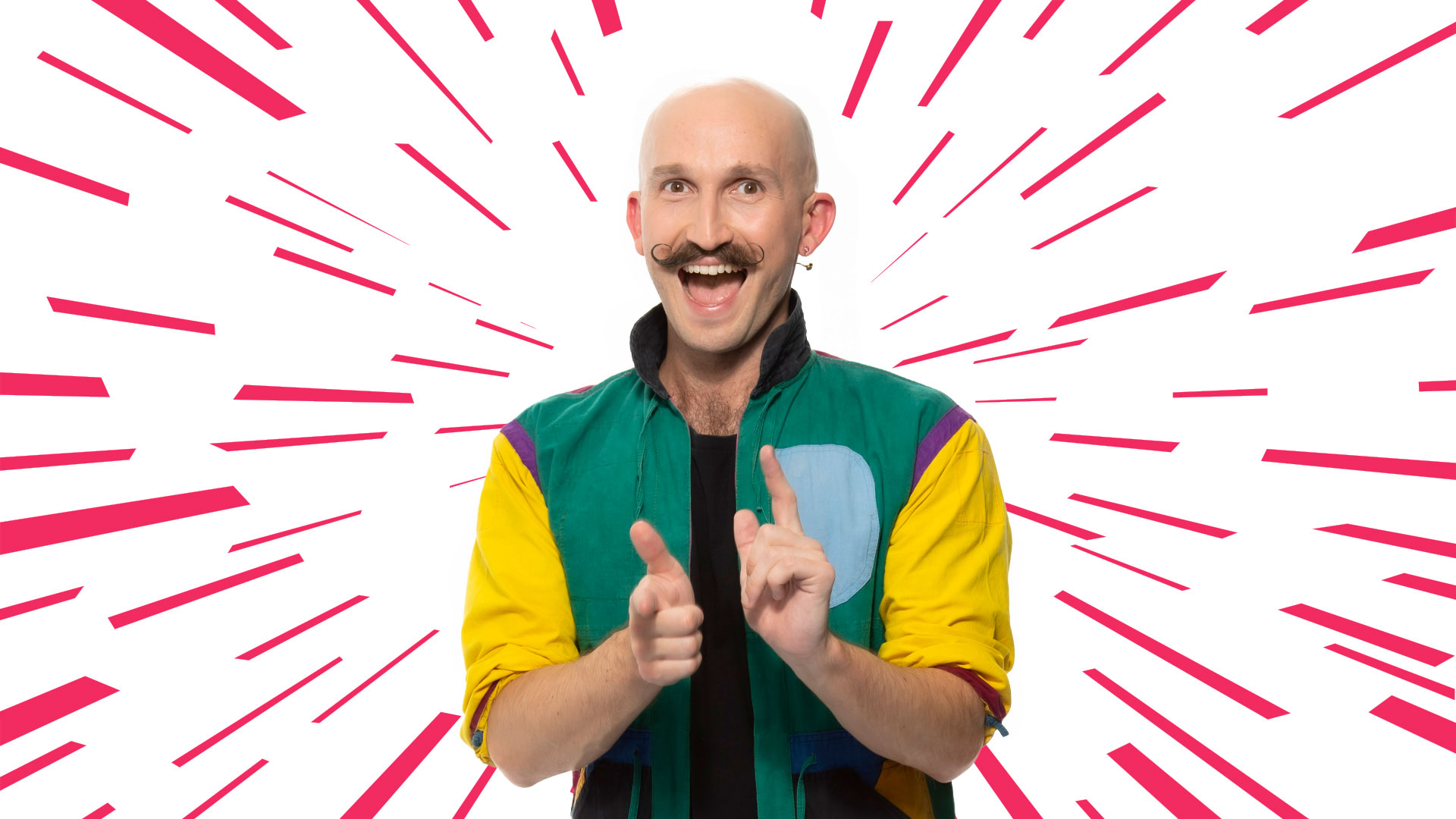 The Voice 2020: Andy Dexterity