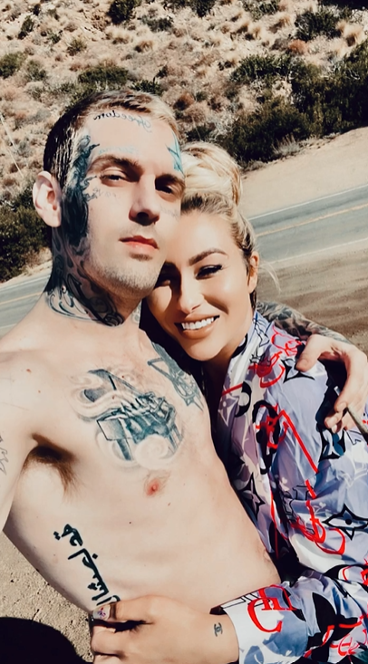 Aaron Carter back in rehab to address ‘triggers’, reveals he lost ...