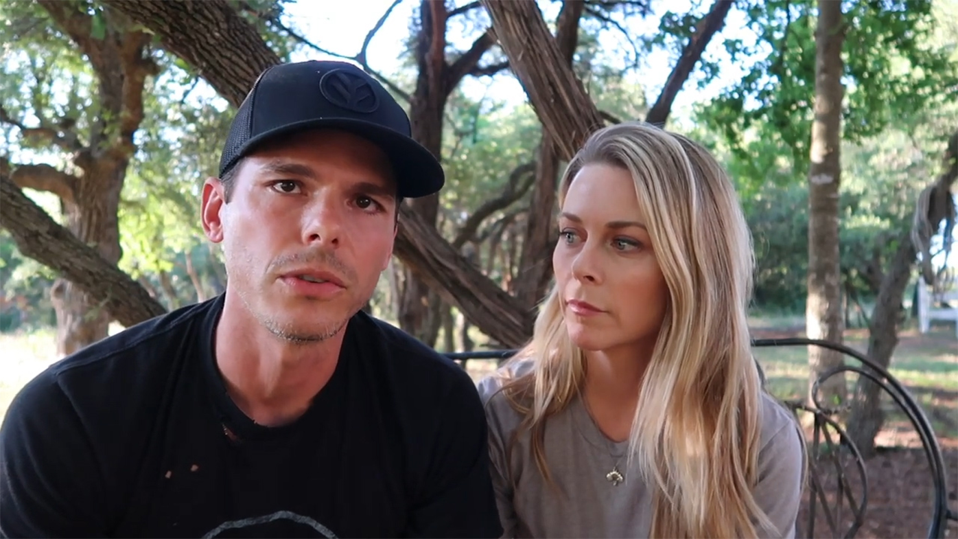 Granger Smith opens up about the night his son River died in a tragic ...