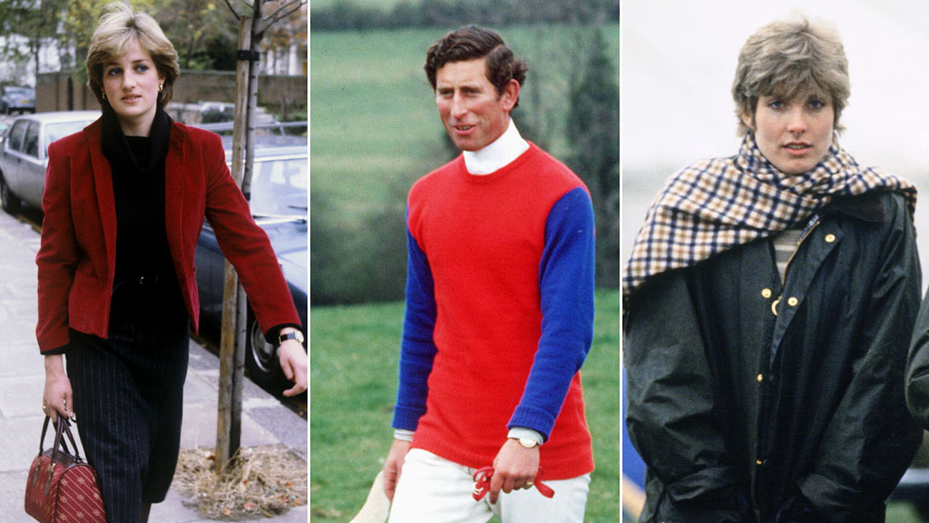 Anna Wallace, the woman Prince Charles proposed to twice - 9Honey