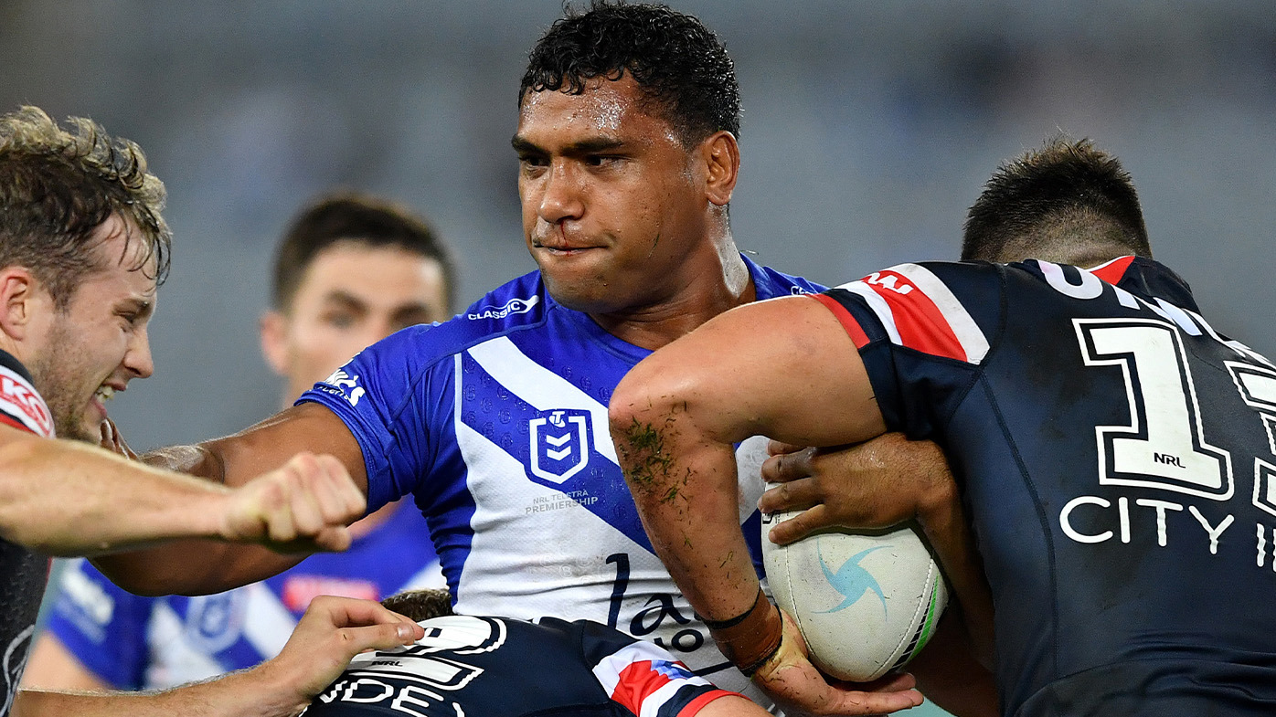 NRL news 2023: Canterbury Bulldogs boss Phil Gould lays bare injury ... NRL news 2023: Canterbury Bulldogs boss Phil Gould lays bare injury ...