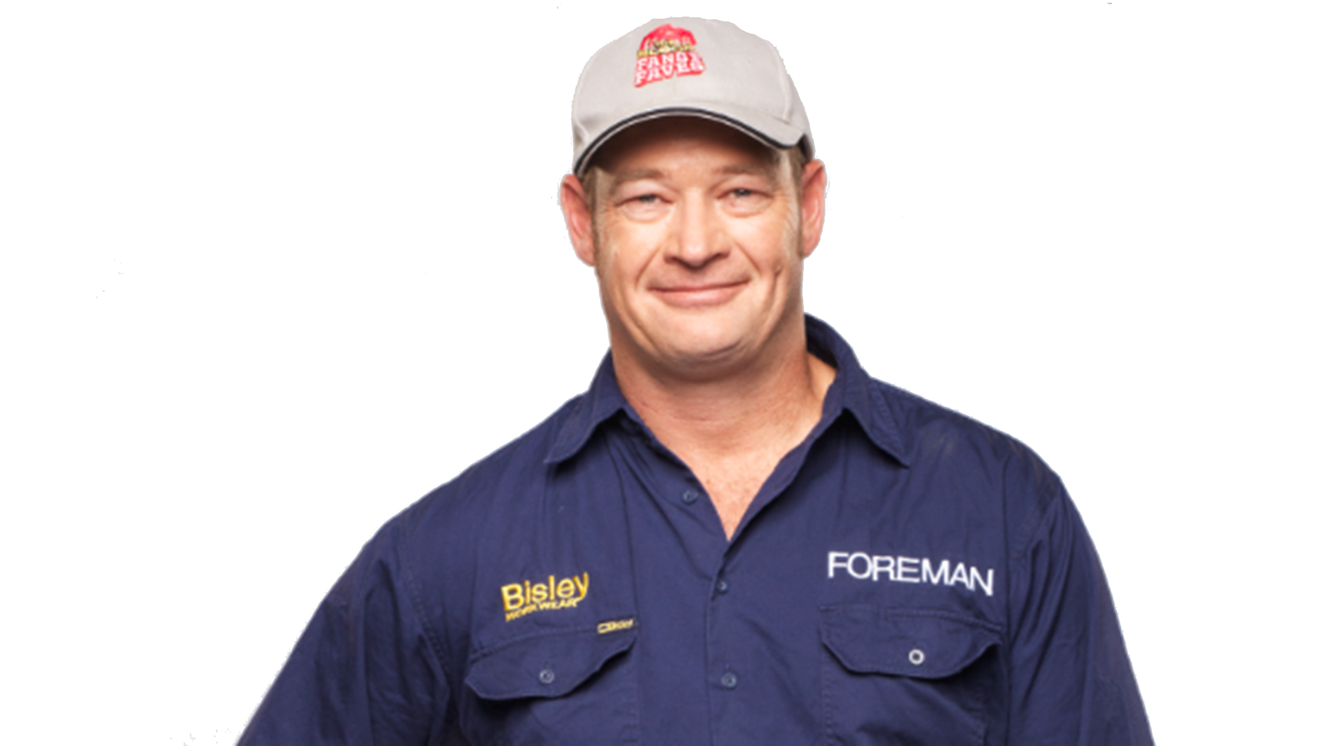 The Block: Keith Schleiger