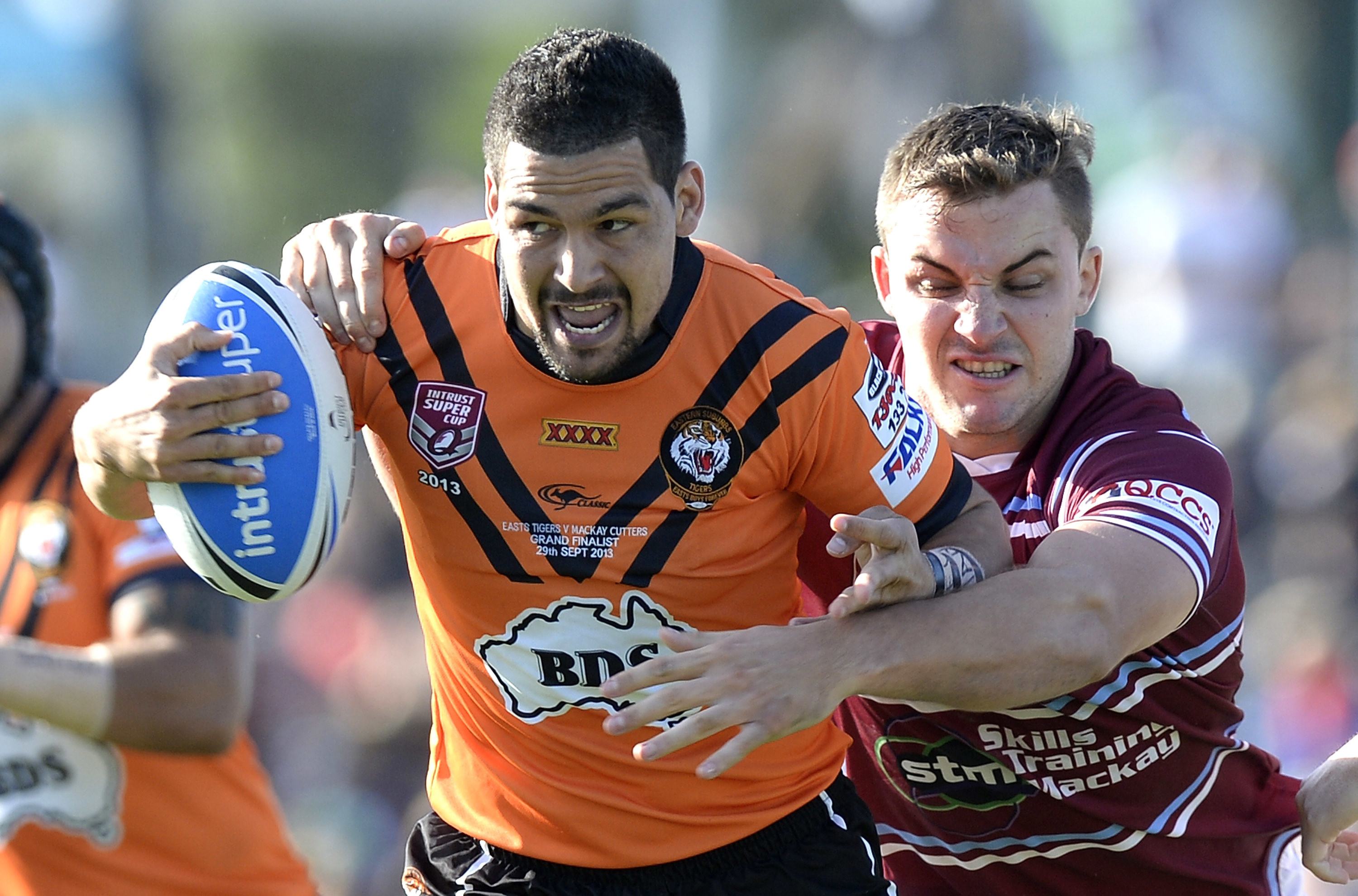 NRL news 2023, Brisbane Tigers launch bid to become 18th team