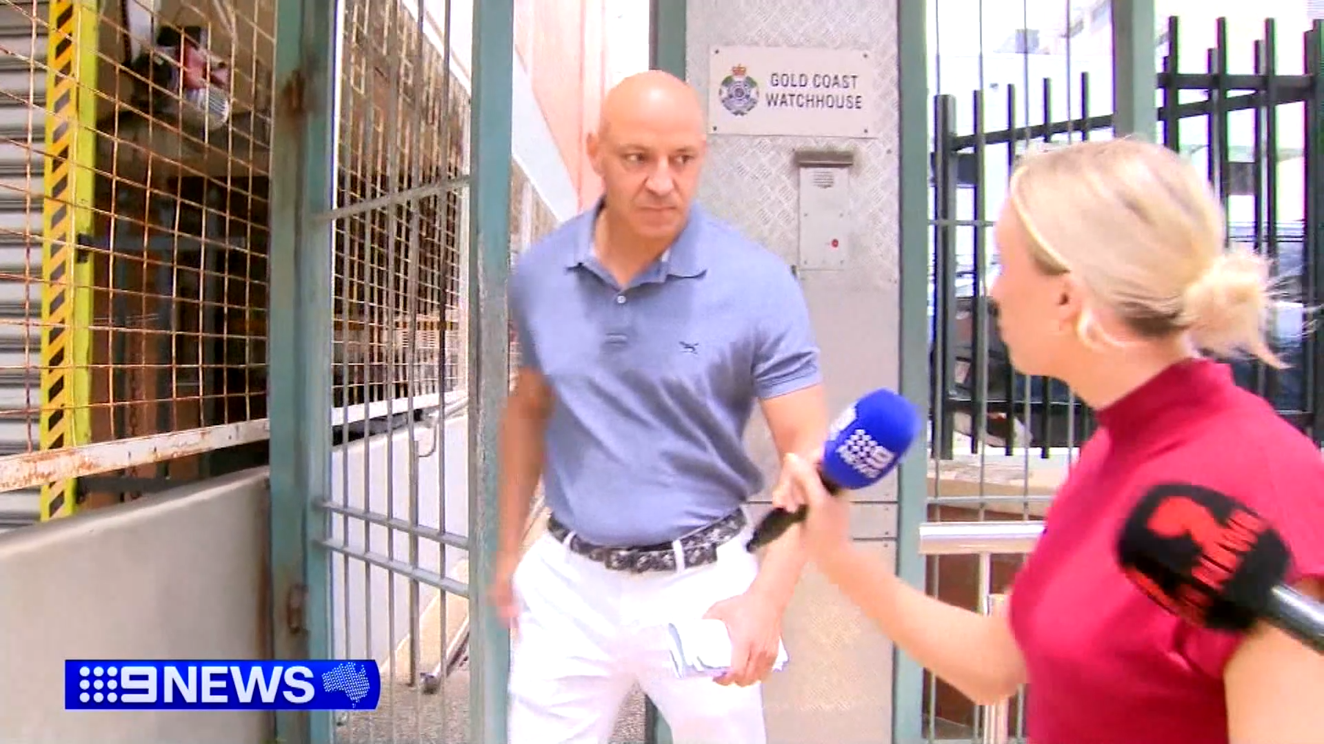 Well-known charity founder faces 51 charges, accused of sexually ...