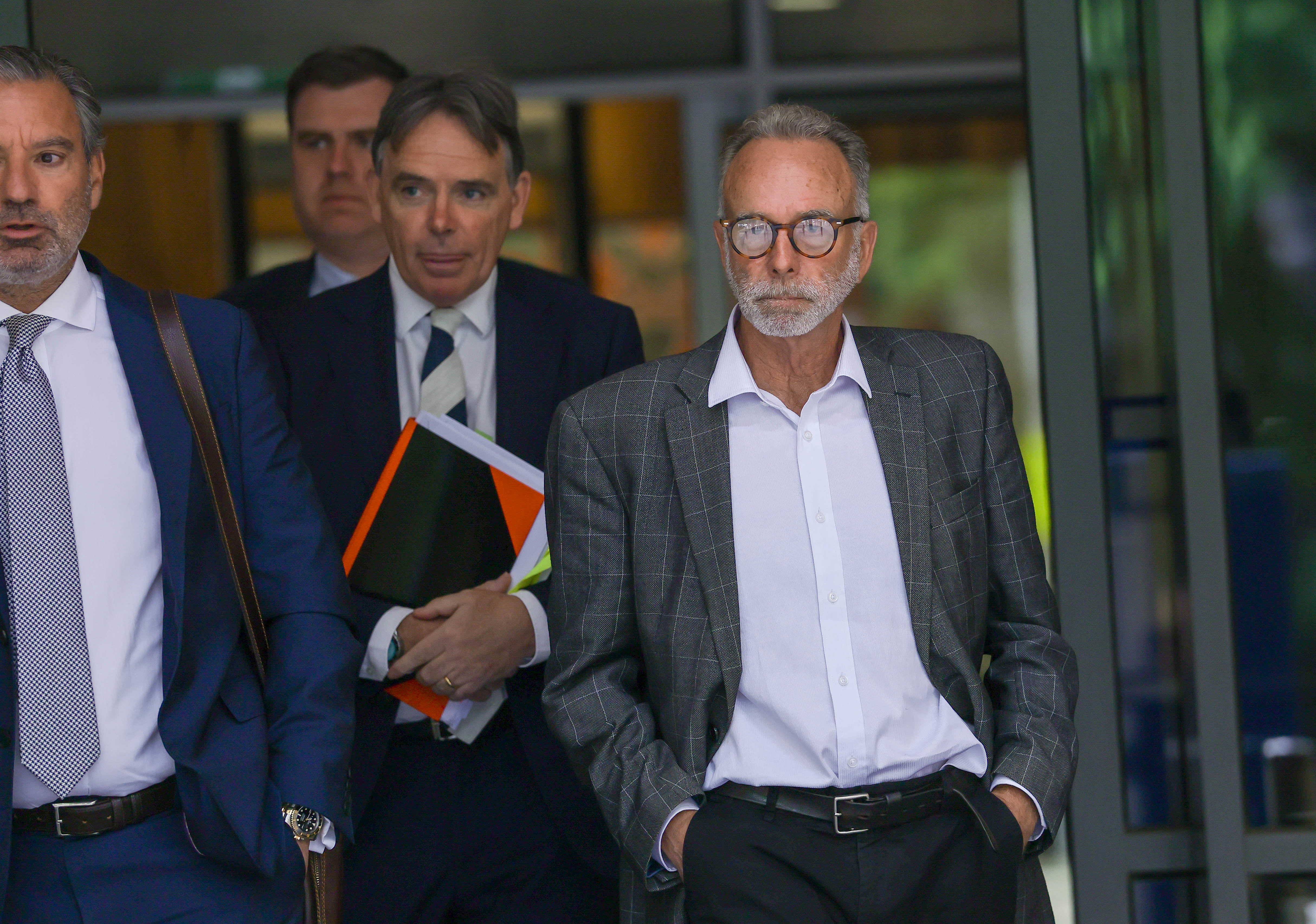 Diabetic driver loses bid for silence in Daylesford crash inquest - NetFM