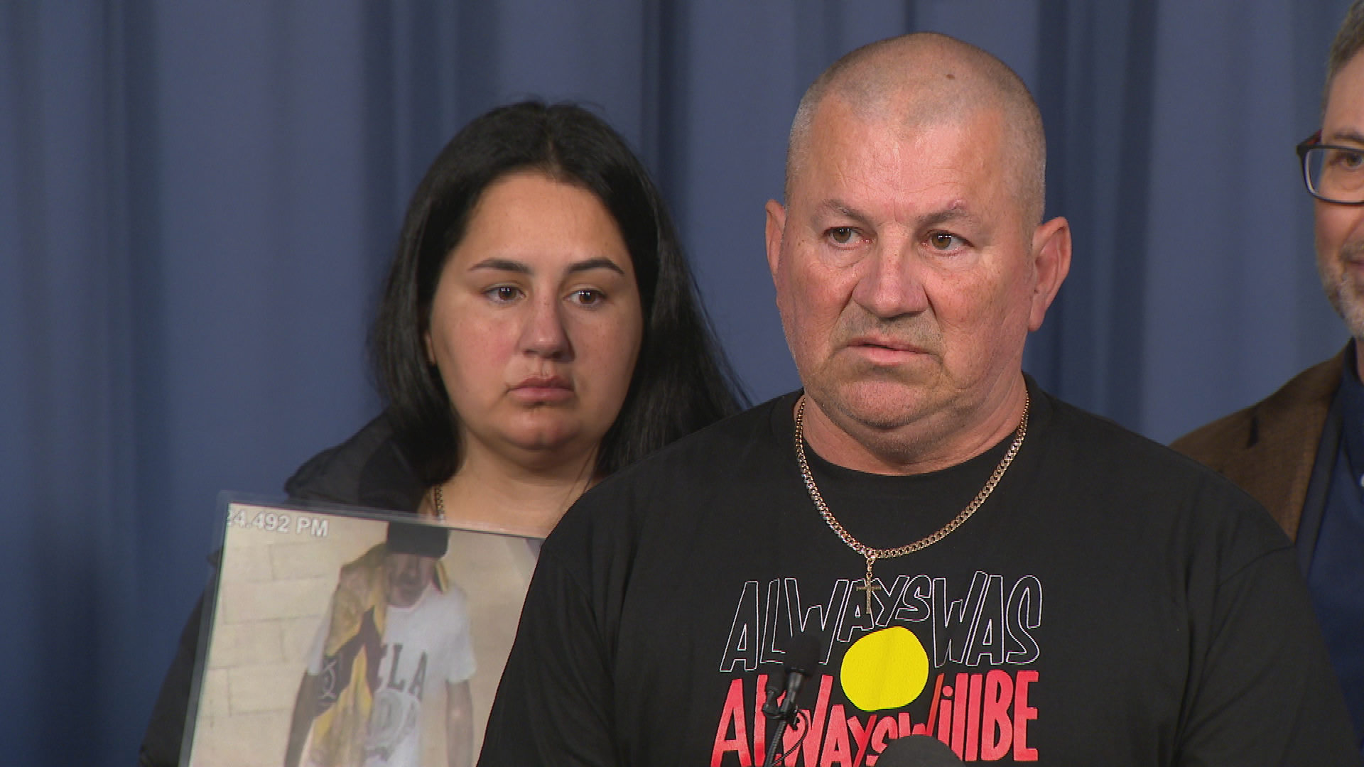 Call for inquest into Aboriginal man's death hours after leaving ...