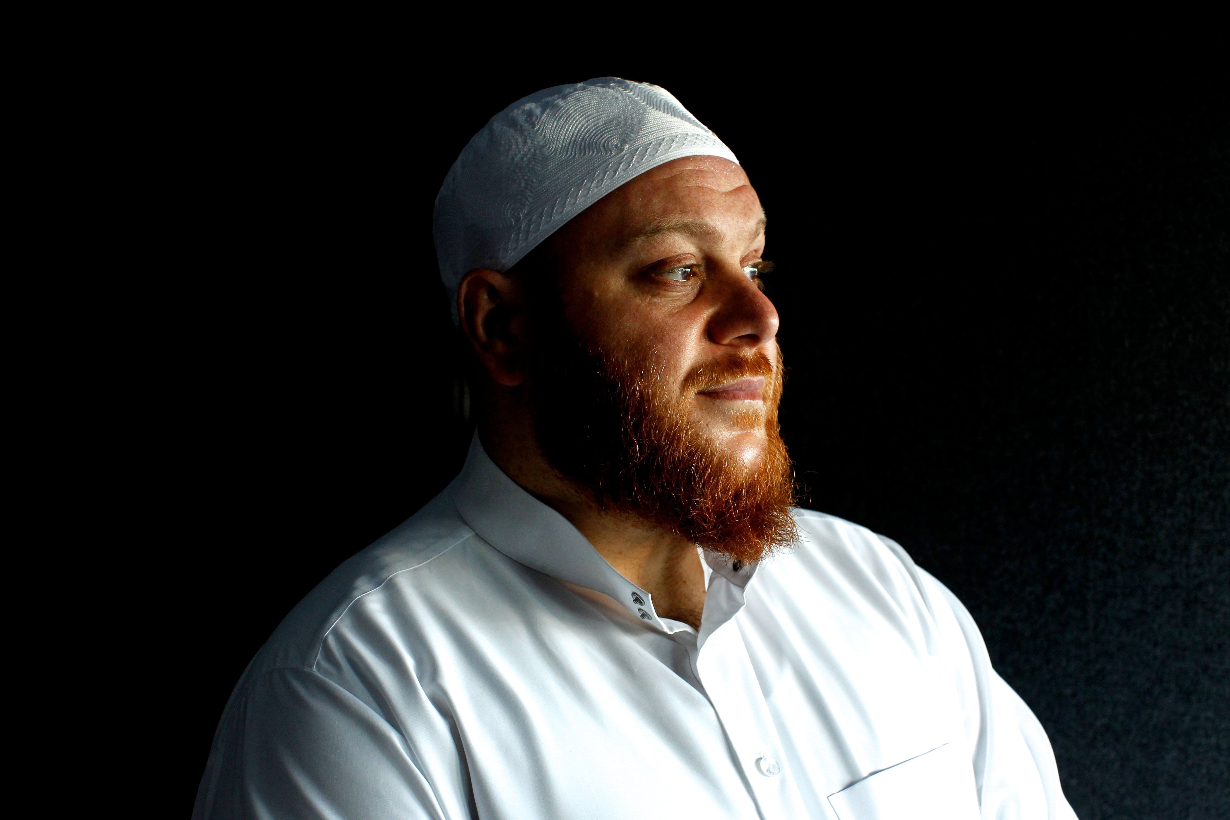 'Take responsibility': Scott Morrison calls for reform to Islamic ...