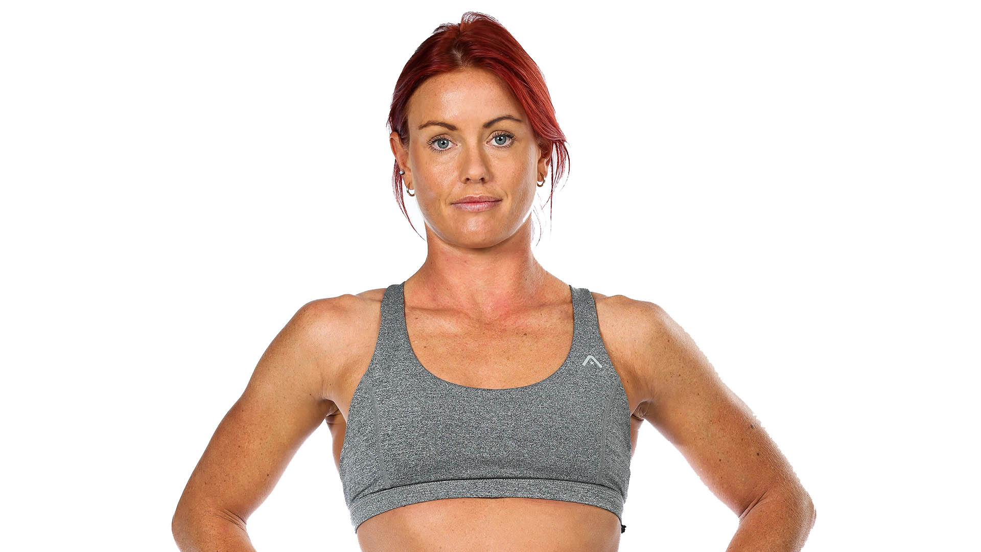 Australian Ninja Warrior: Sally Cross