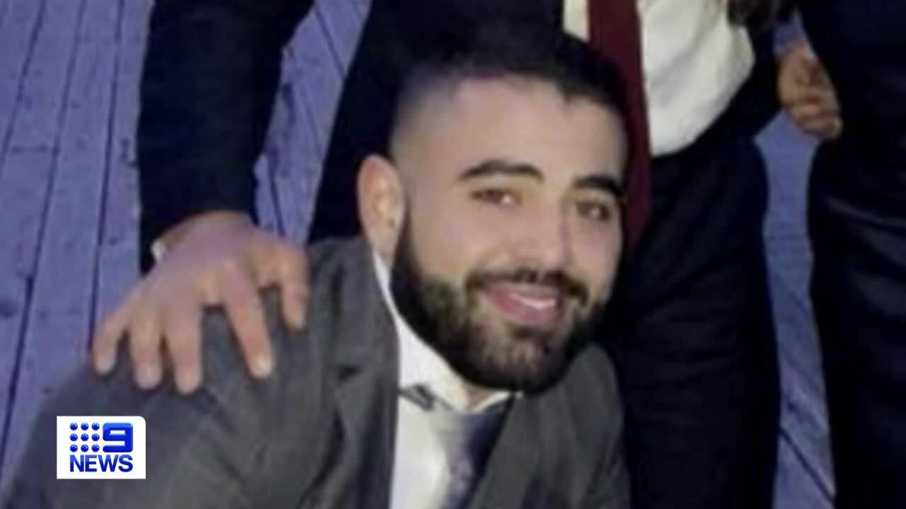 Horror at Melbourne cafe as gunfire fills the air – Mingooland