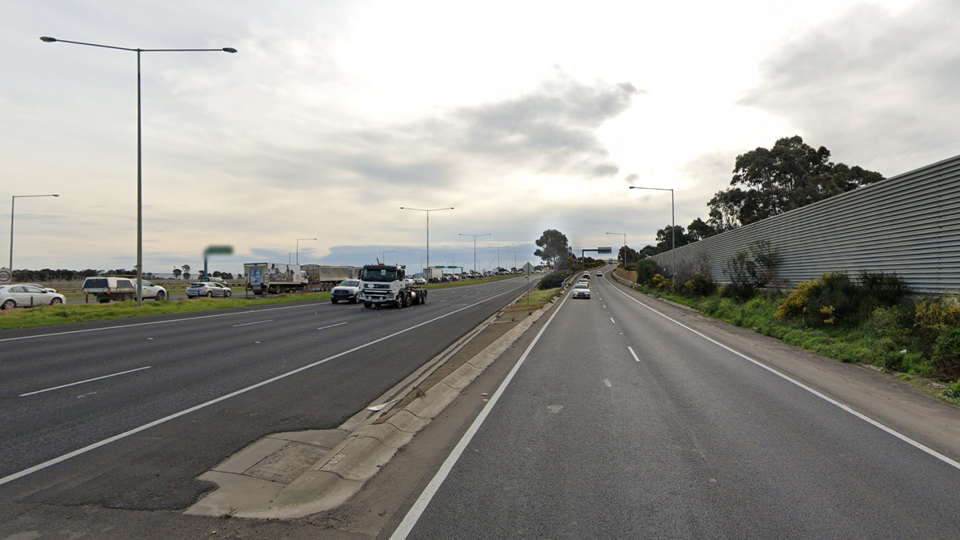 Man Charged After Driving Up To 180km H In Melbourne Flipboard