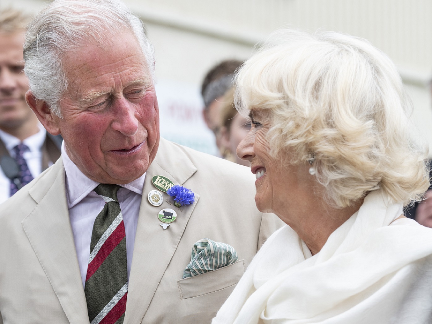 The woman Prince Charles was meant to marry - 9Honey