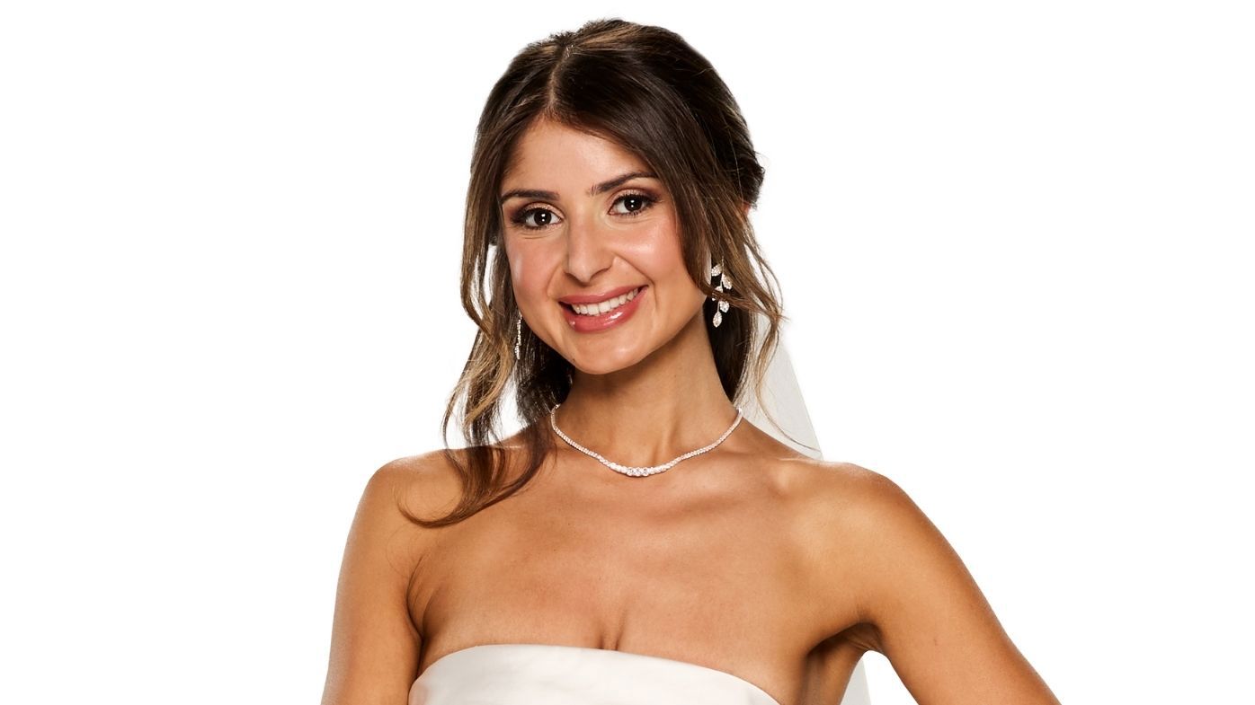 Melissa Akbay: Married At First Sight 2026 Contestant Official Bio ...