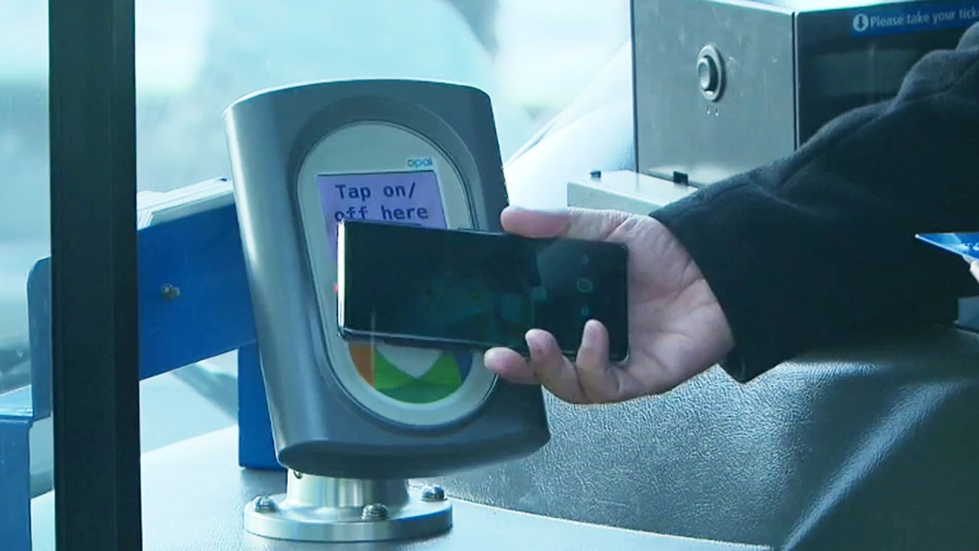 Opal Card: How Sydney bus users can now ‘tap and go’ with credit cards ...