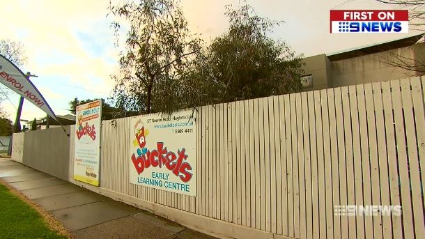 Cladding: Melbourne news childcare centre wrapped in combustible cladding